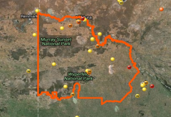 RabbitScan > Welcome to RabbitScan-Mallee